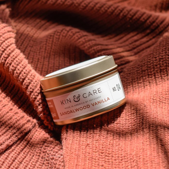 Kin & Care - Vellabox