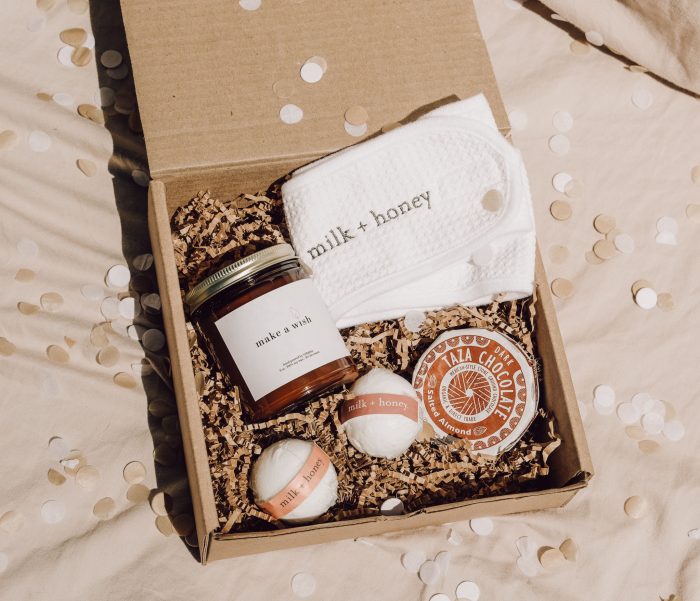 The Moments Box Launch - Vellabox