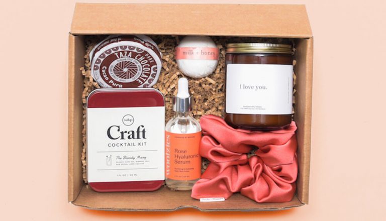 Vellabox // The Artisan Candle Subscription Box