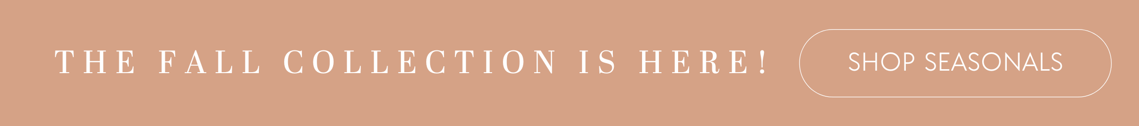 The Fall Collection - Vellabox // The Artisan Candle Subscription Box