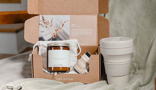 Candles 101 Archives - Vellabox