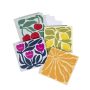 Vella & Co. - Cheerful Greeting Cards - Set of 4 - Vellabox